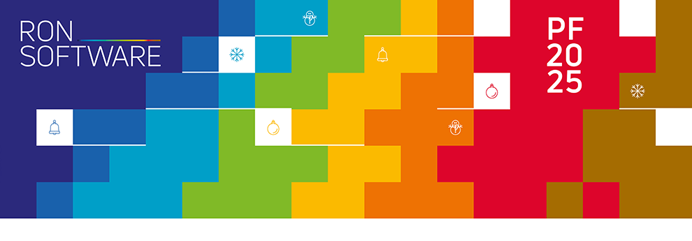 PROGRAM DOCHÁZKA 4 - RON Software | ron.cz